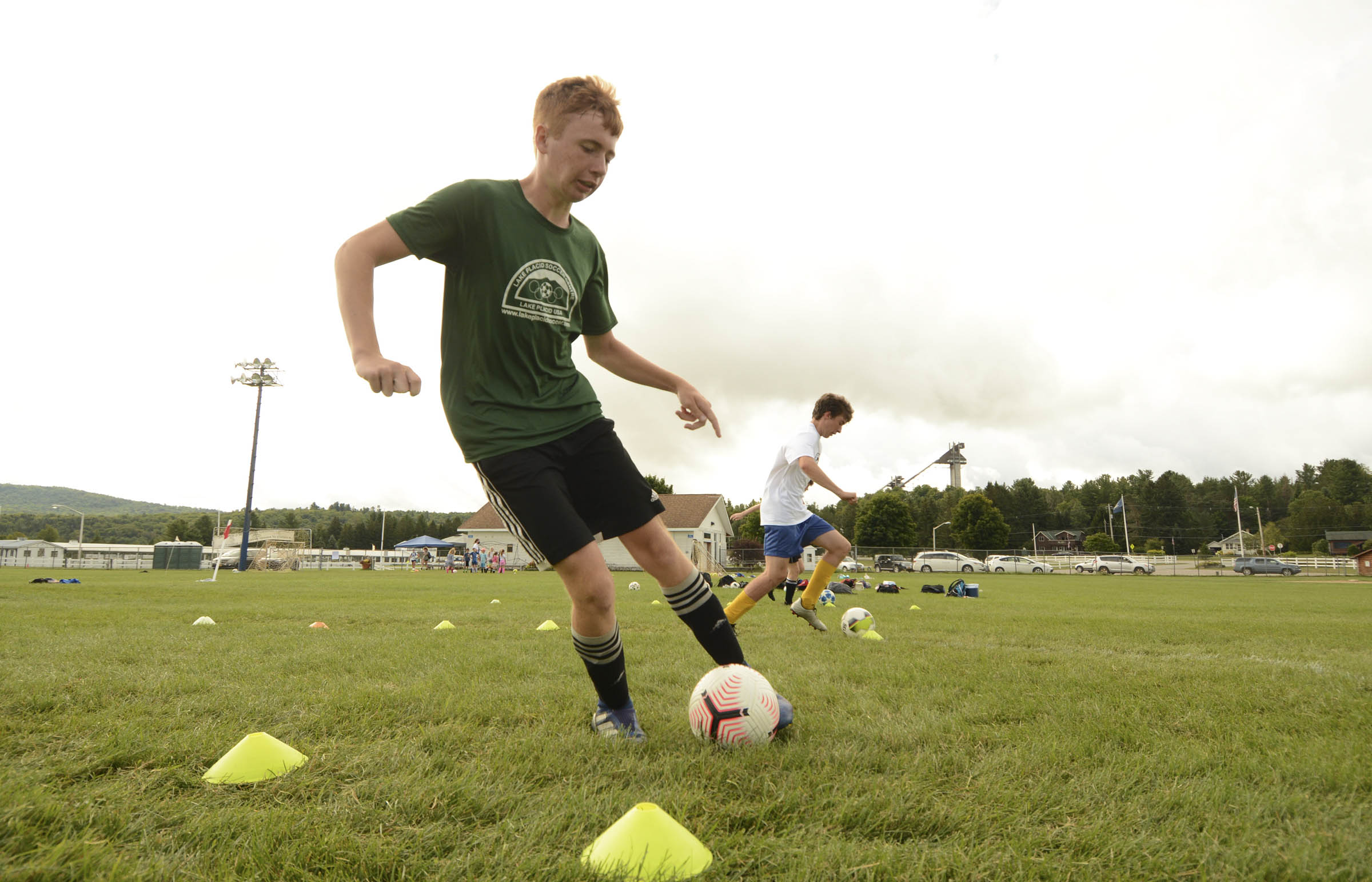 Local Sports | News, Sports, Jobs - Adirondack Daily Enterprise